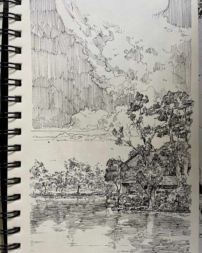 su jian : Film concept designer-花瓣网