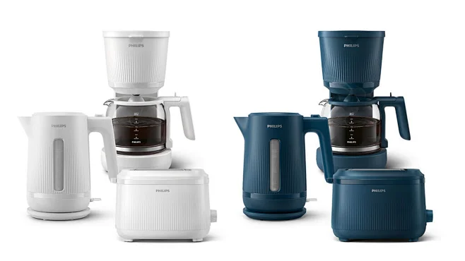 Philips Breakfast Set 3000 Series-花瓣网