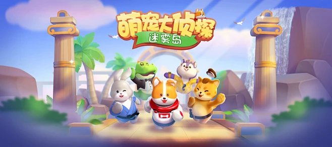 原画群：755598524 (99)-花瓣网