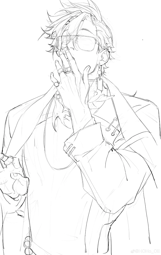 @HOHo_Olll 的个人主页 - 微博-花瓣网