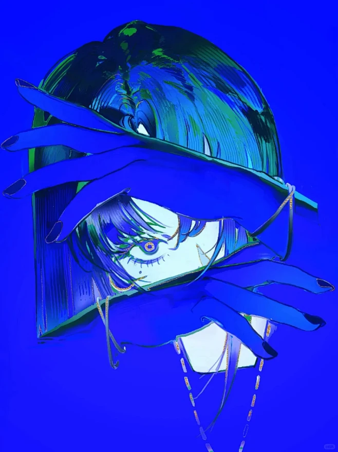 John Kafka-花瓣网