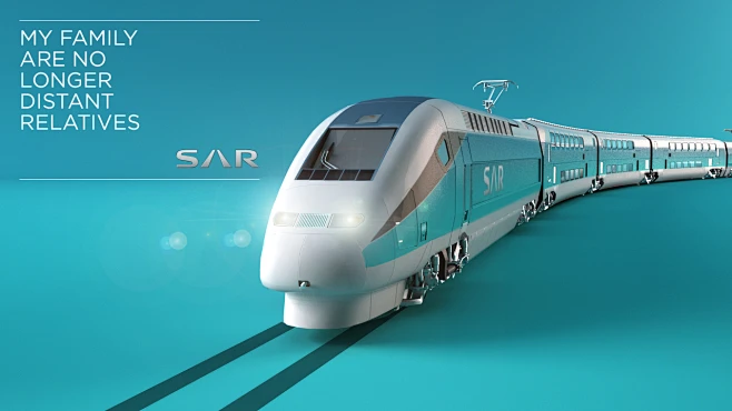 SAR POSTERS : SAR (SAUDI ARABIA RAILWAY) PSOTER-花瓣网