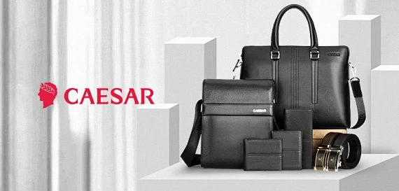 凯撒大帝CAESAR皮具专场-花瓣网