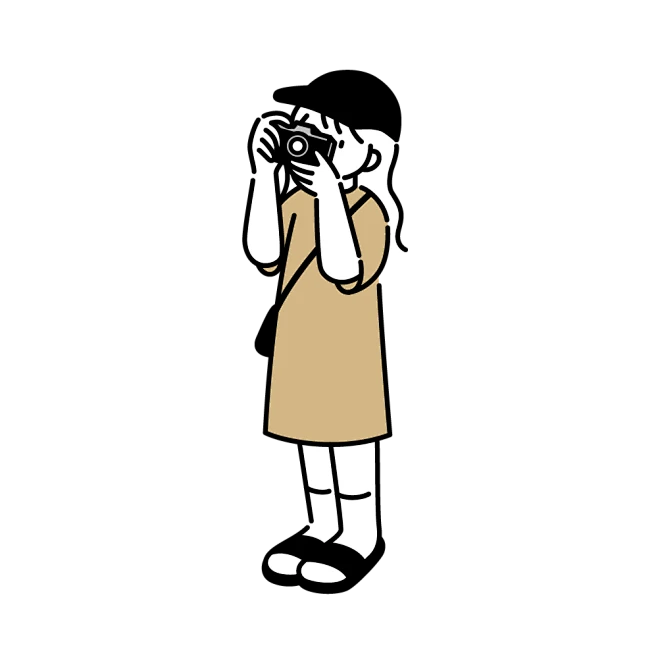 shigureni 免费插图│插图列表-花瓣网