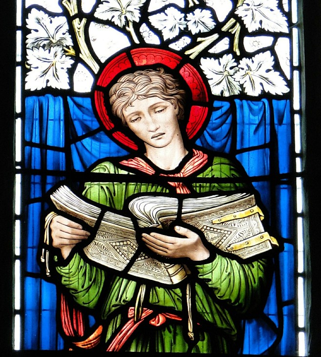 欧洲中世纪教堂彩绘来自cgbook.cn (346)