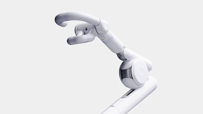 product design industrial design robot concept Technology service ...