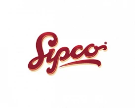 Sipco咖啡logo设计欣赏-花瓣网