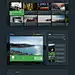 IPtv by Dominic Quigley on Behance图片_TV interface图片素材-花瓣网