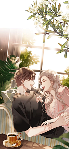 《1st kiss》-花瓣网|陪你做生活的设计师 | sha