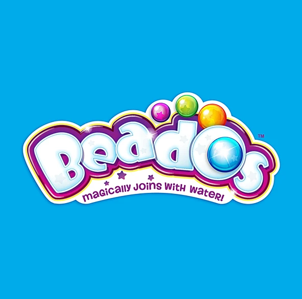 Beados - image-花瓣网