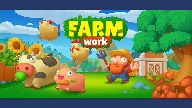 Farm Work