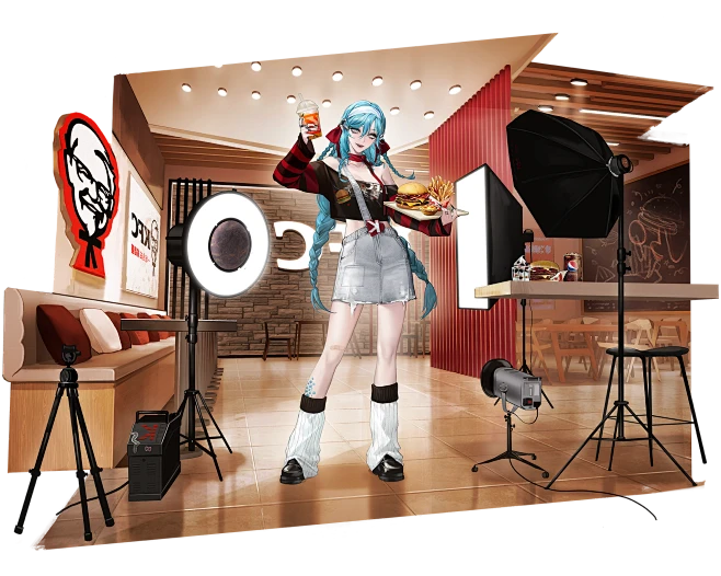 原画群：755598524 (106)-花瓣网