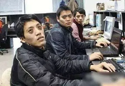 程序员_百度图片搜索-花瓣网