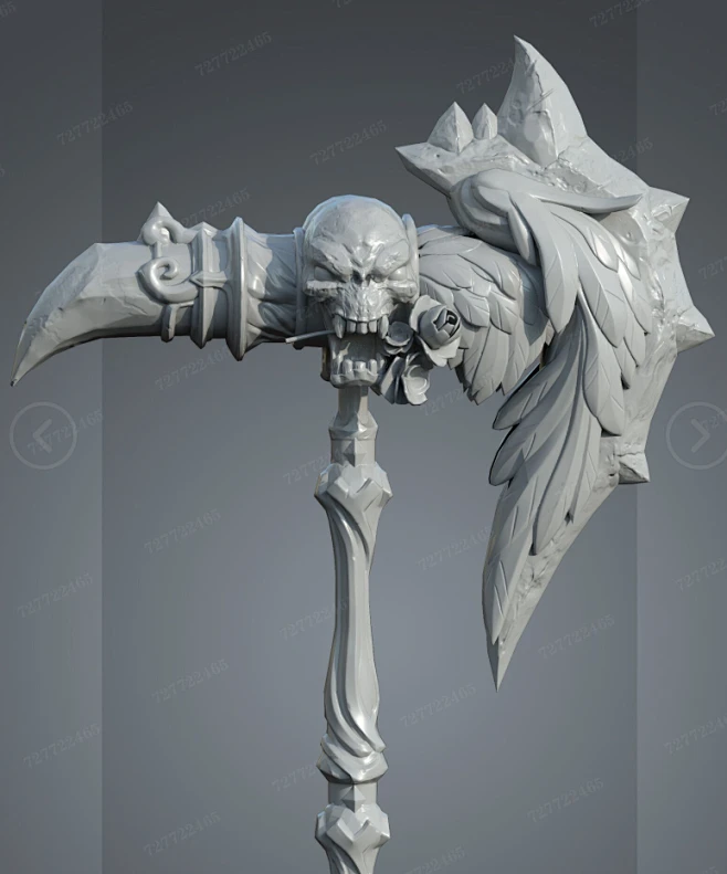 花瓣灵感详情页-花瓣网