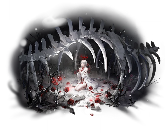 原画群：755598524 (127)-花瓣网