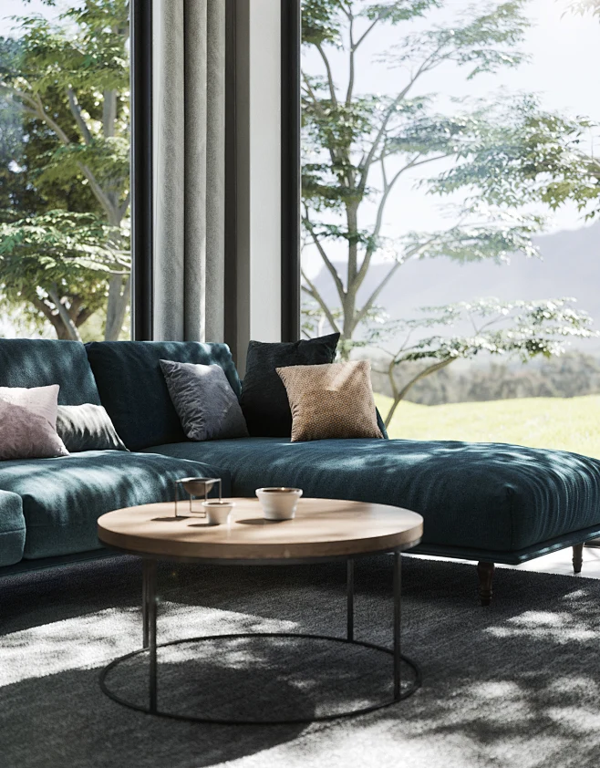 Summer vibes图片_景观美图图片素材-花瓣网