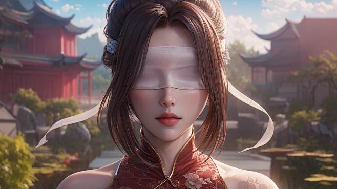 HDG-人物-hzj(2)-花瓣网