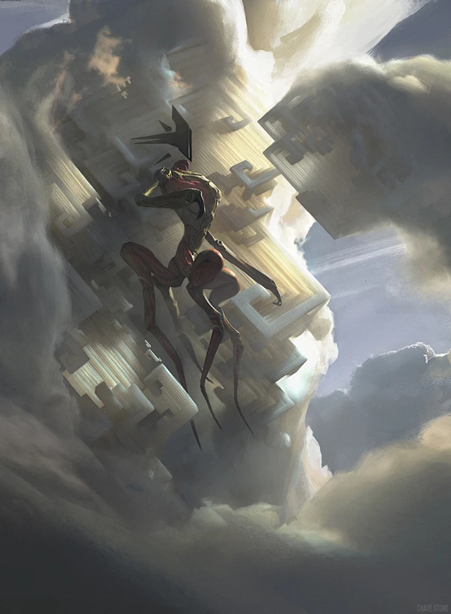 Chase Stone图片_场景图片素材-花瓣网