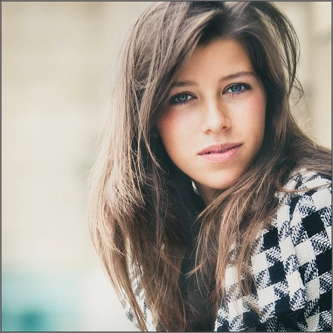 Photograph Livia_3157 by Klaus Kraiger on 500px-花瓣网