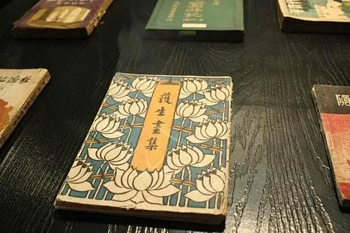 吕敬人书籍装帧设计的搜索结果_百度图片搜索-花瓣网