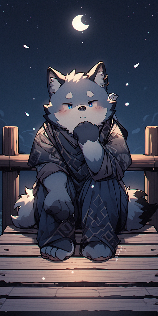 Furry_zxs_Growing Pains_3