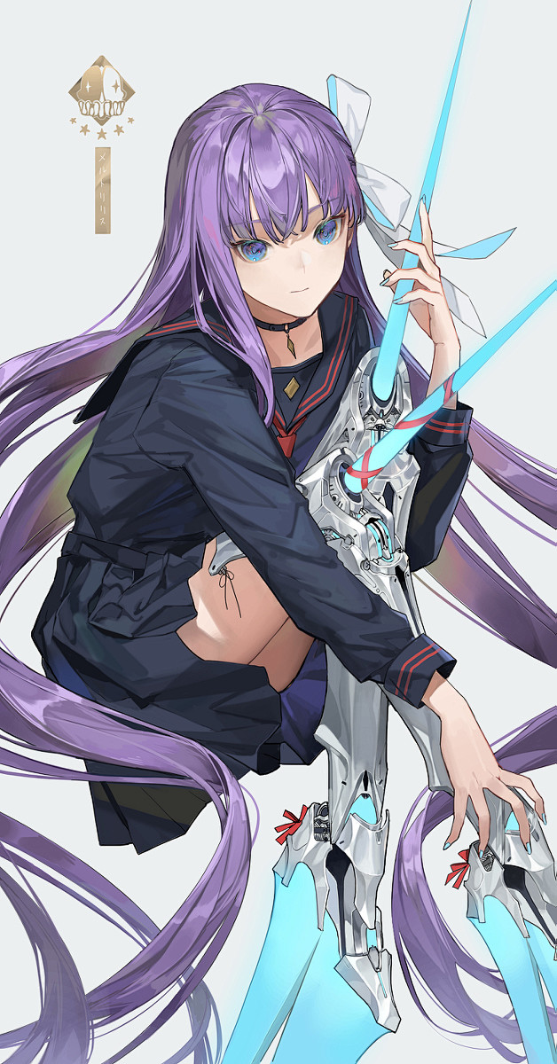 FGO - - siki的插画-1