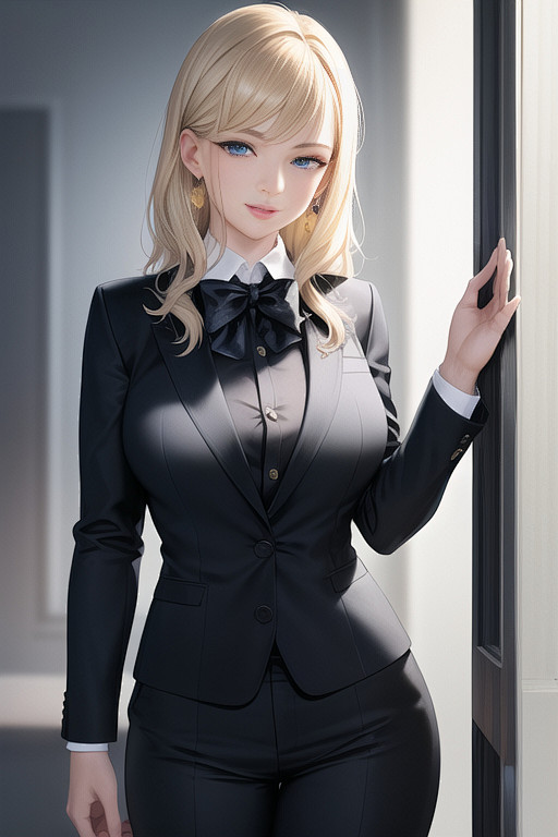 #巨乳 0 - pastania的插画