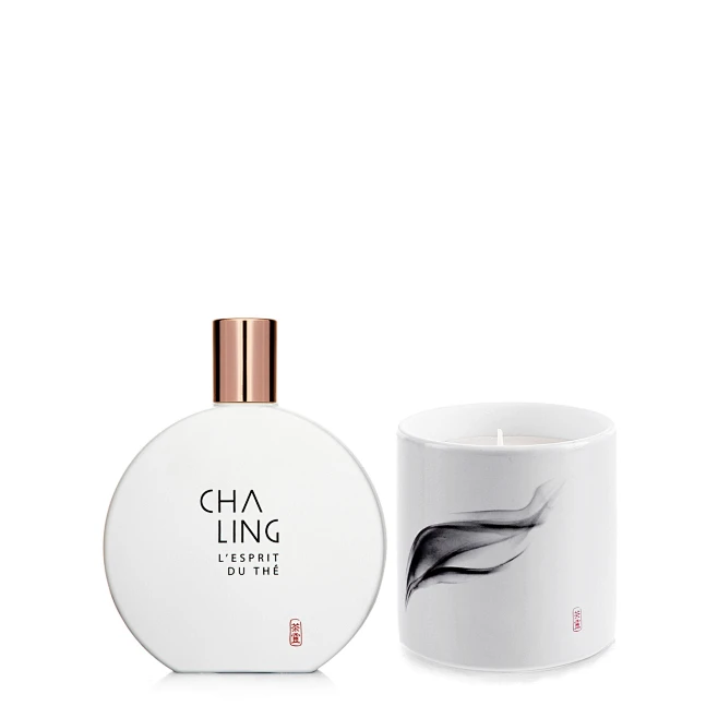 【茶靈（CHA LING）CHA LING 茶灵倾慕套装】茶靈（CHA LING）CHA LING 茶灵倾慕套装价格_正品- TOPLIFE-花瓣网