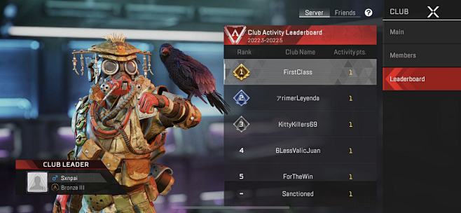 Apex Legends-游戏截图-GAMEUI