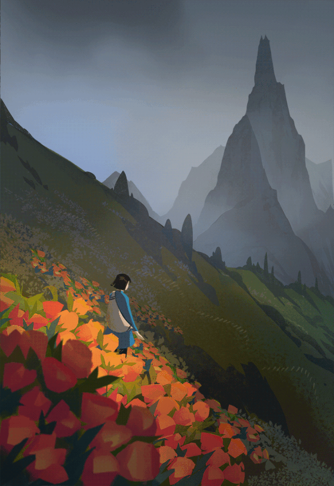 lekso-tiger-flower-gif-1080