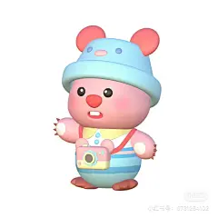 手绘素材（露比Loopy）图片大全-手绘素材（露比Loopy）高清好看的图片--花瓣一颗心心阿的画板