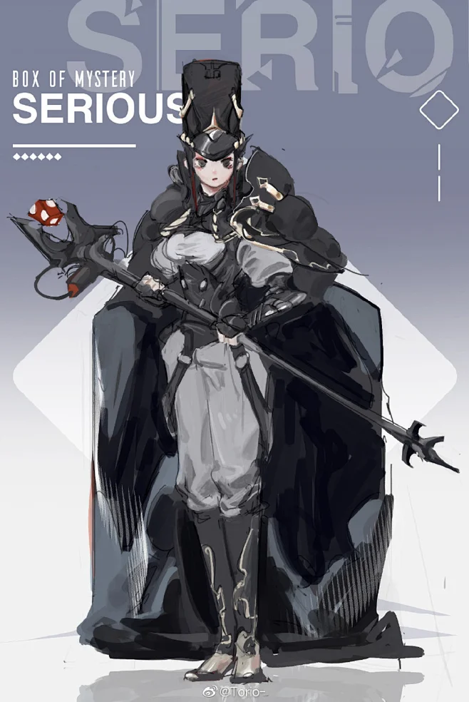 Torio-的微博_微博-花瓣网