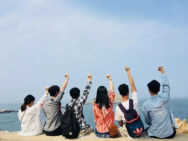 毕业旅行百度图片搜索 花瓣网