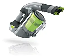 Gtech Multi Vacuum Cleaner on Behance-花瓣网