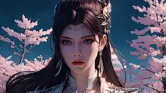 斗破苍穹、斗罗大陆(AI)图片大全-斗破苍穹、斗罗大陆(AI)高清好看的图片--花瓣十鲵的画板