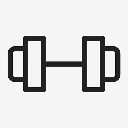 哑铃举重肌肉 https://88ICON.com 哑铃 举重 肌肉 训练 健身图片_icons图片素材-花瓣网