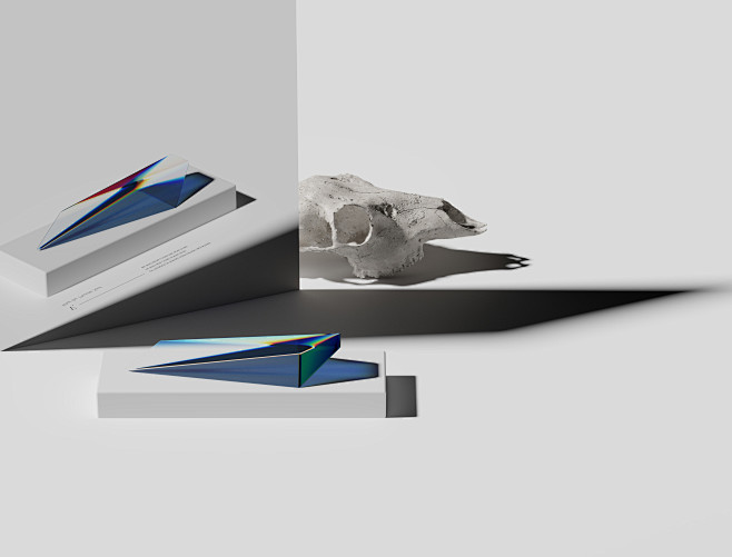 The Waste Land 100 Years on Behance