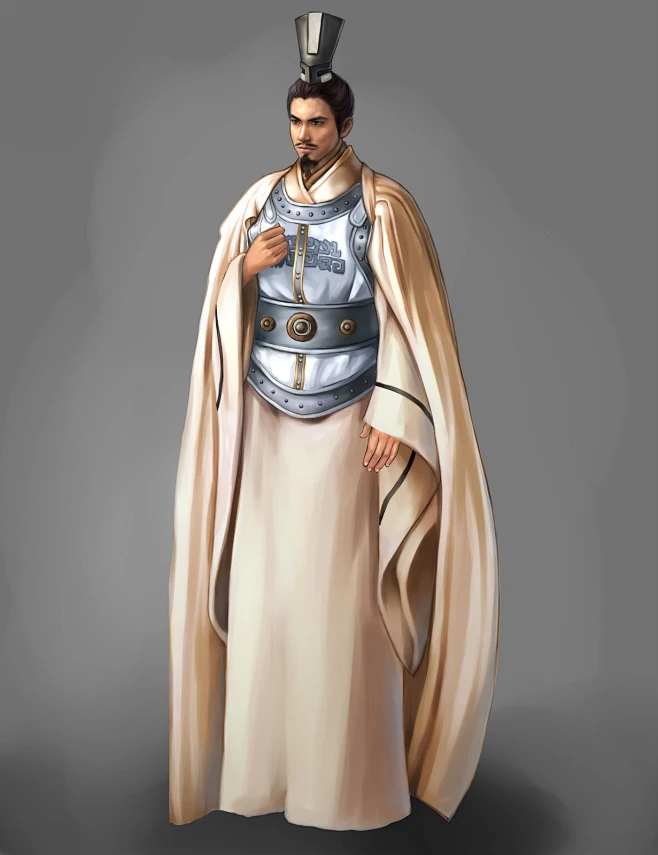 商鞅.jpg (1231×1600)-花瓣网