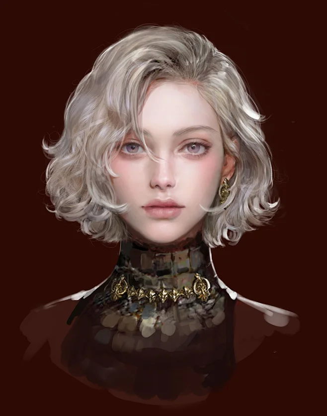 花瓣灵感详情页-花瓣网