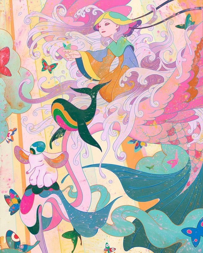 james jean (4)