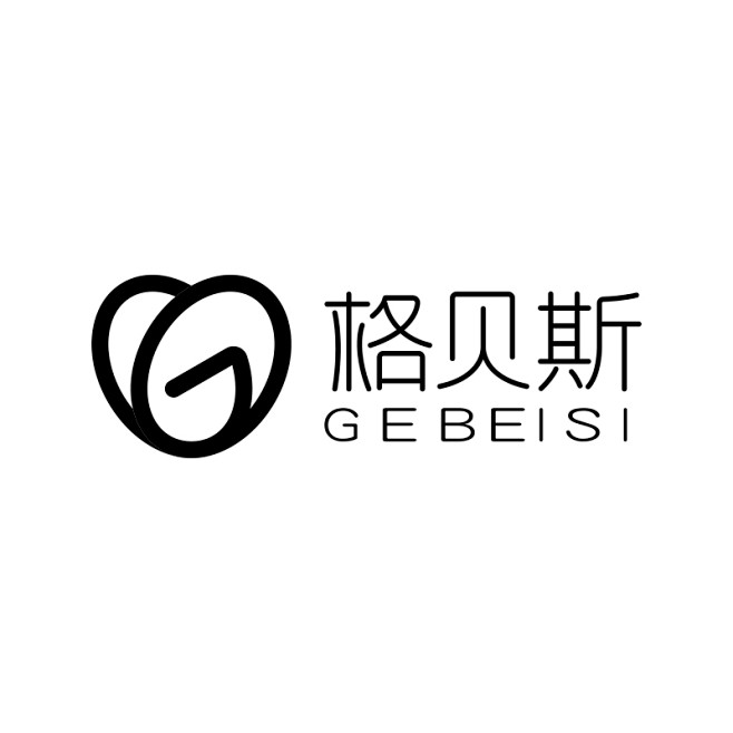 格贝斯logo