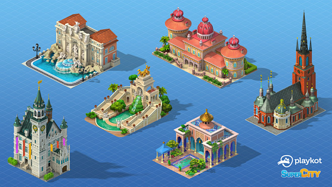 SuperCity