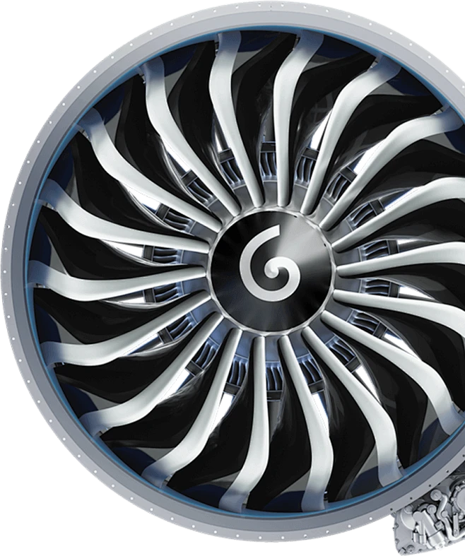 CFM Engines - CFM International Jet Engines : CFM Engines: CFM's ...