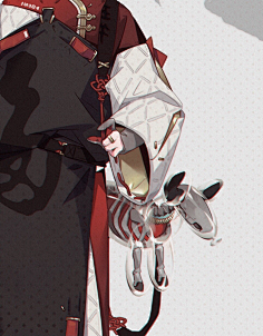 手绘板没油了 xinyue xu-花瓣网|陪你做生活的设计师 | xinyue-xu-