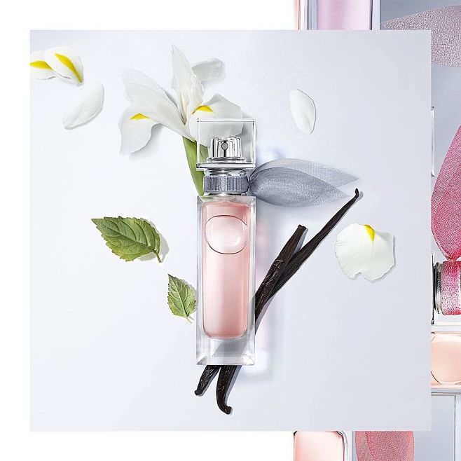 Lancome兰蔻158