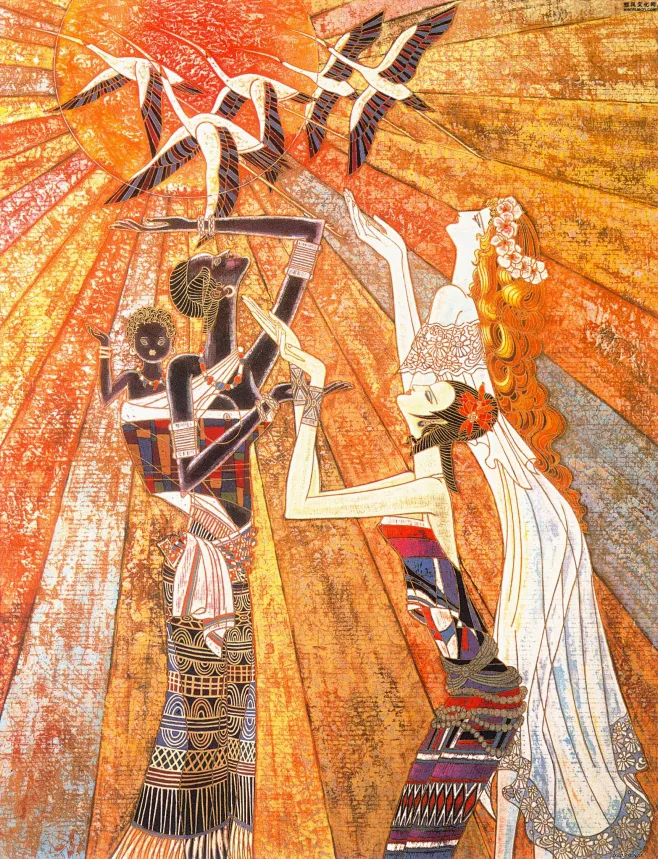 丁绍光装饰画的搜索结果_百度图片搜索图片_丁绍光装饰画图片素材-花瓣网