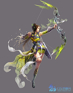 poss-花瓣网|陪你做生活的设计师 | 画资源下载区_CG游麟网游戏美术制作交流平台 - 最专业的游戏美术制作交流平台