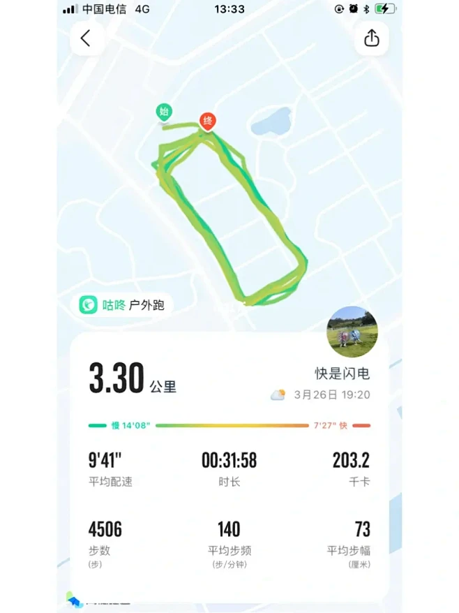 跑步app和运动手表哪个准-花瓣网