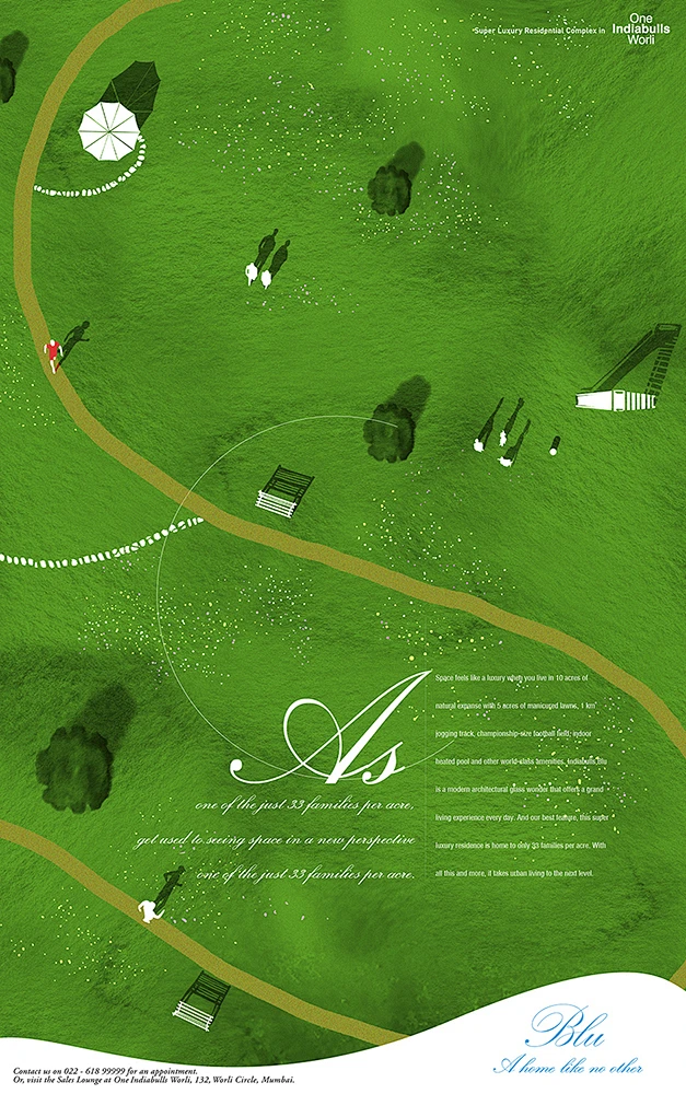 blu on Behance-花瓣网