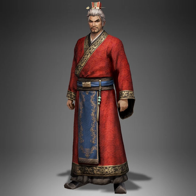 Sun Jian : Sun Jian (onyomi: Son Ken) is argued to have been a ...